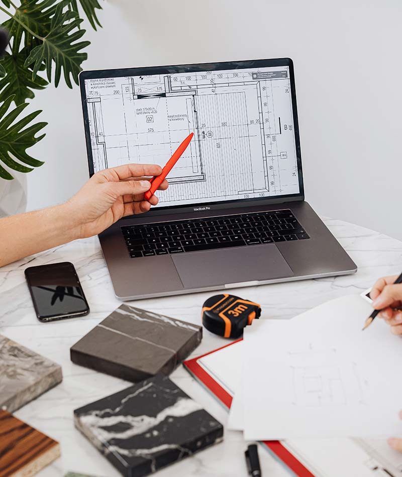 About Us | Interior Designer