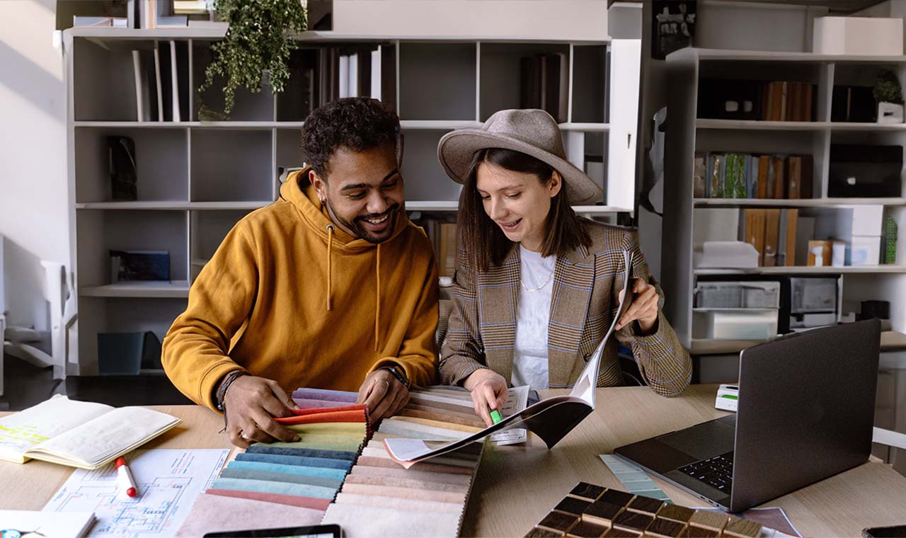 About Us | Interior Designer